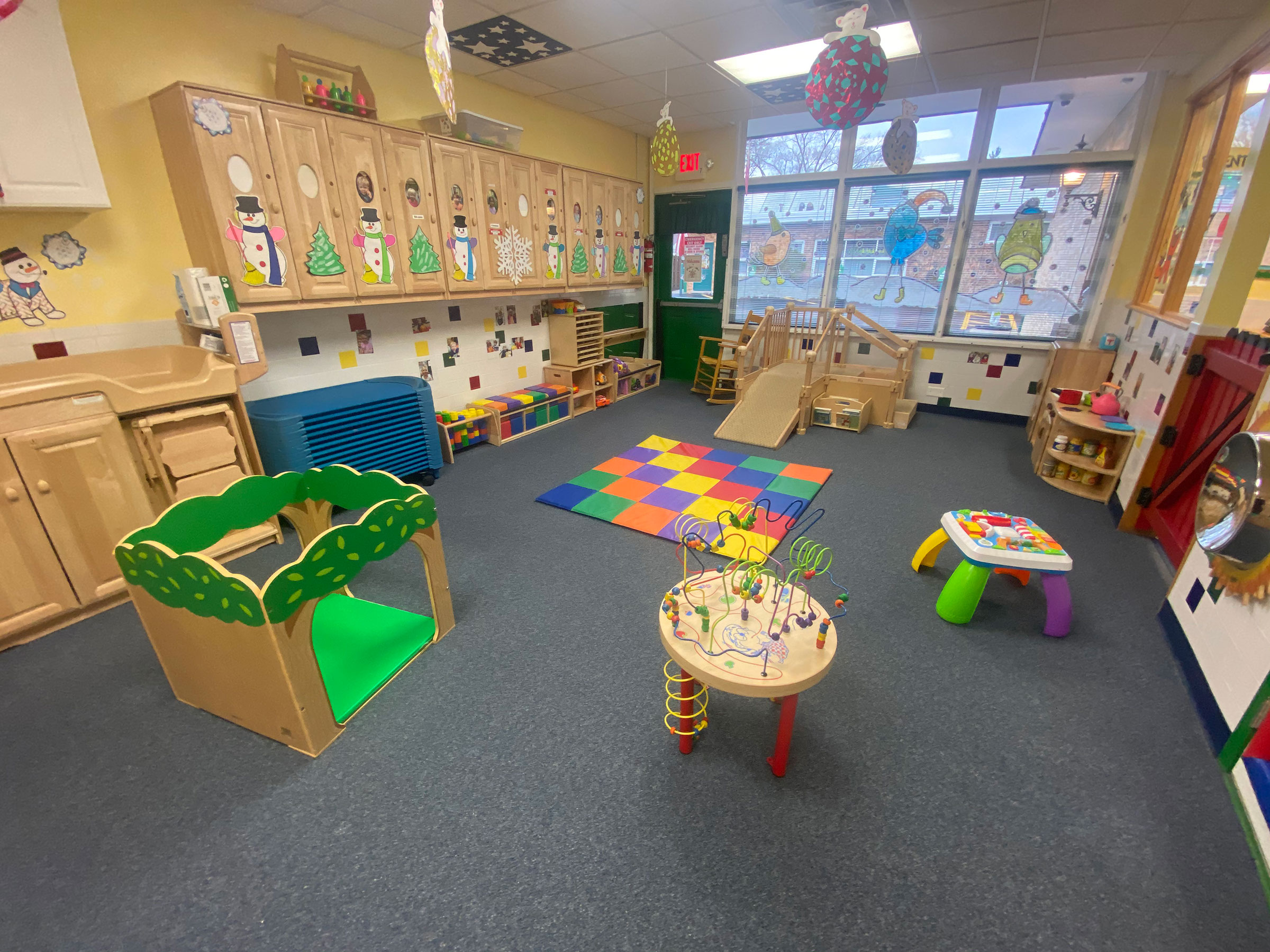 Toddler Program | Poko Loko Early Learning Centers